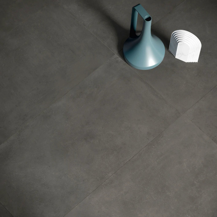 Керамогранит Coliseum Gres San Siro Dark 60x120 купить в интернет-магазине Uplitka.ru