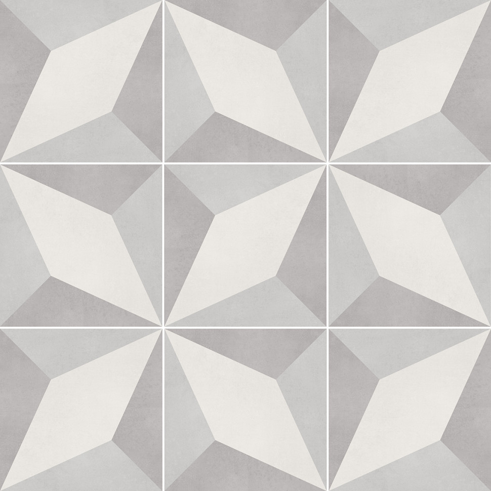 Керамогранит Smile Tile Siena Musa 20x20 купить в интернет-магазине ...
